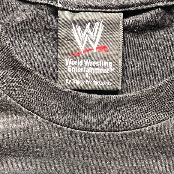 WWE | Shirts | Rare Vintage Early 200s Wwe Original Dgeneration X ...